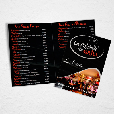 GR creation - PORTFOLIO